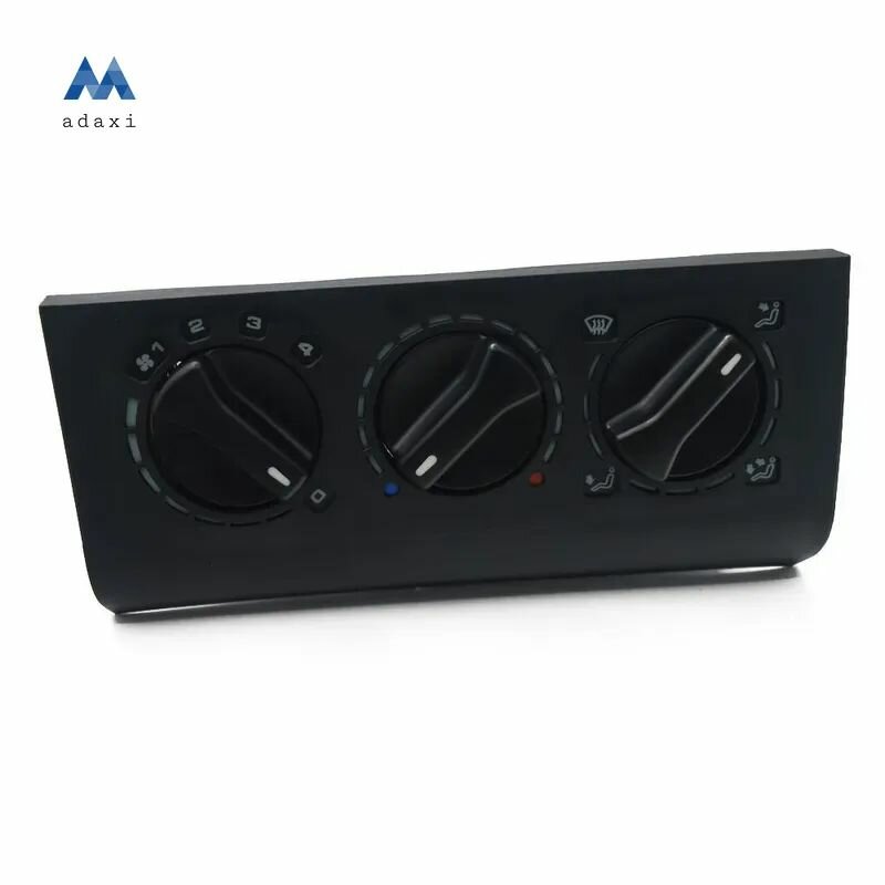 Новый блок управления климат-контролем для VW Passat B3 3A0 819 045C — панель управления отопителем и кондиционером