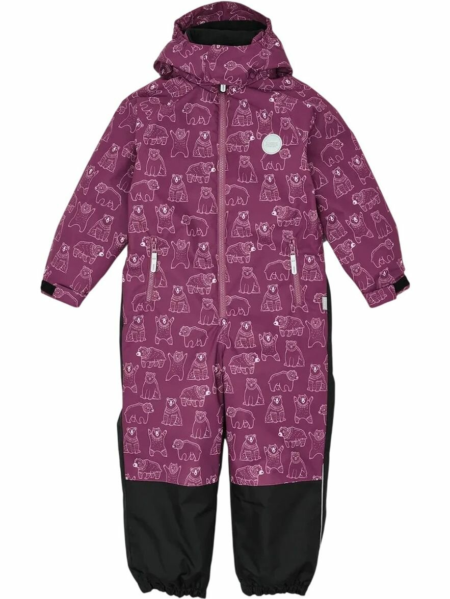 Комбинезон утеплённый Savelka