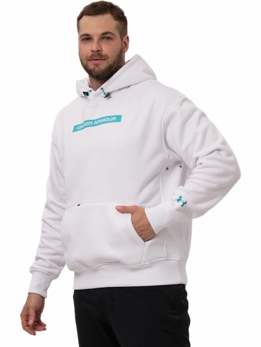 Худи DNA Hoodie