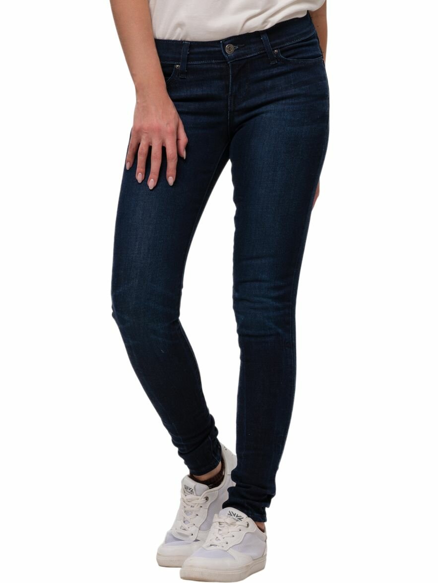 Джинсы скинни Women 711 Skinny Jeans 