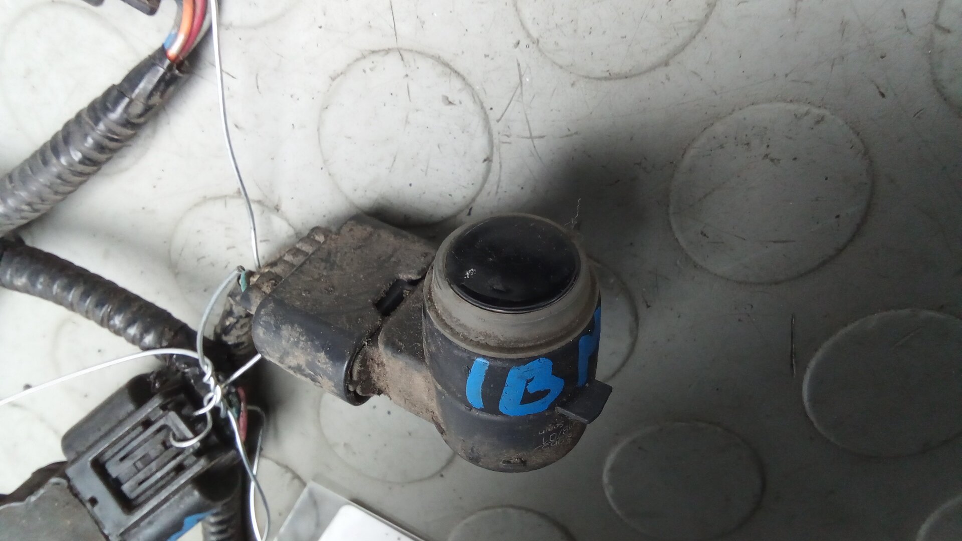 Парктроник задний HONDA CR-V 4