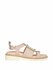 Босоножки Roger Vivier Buckle embellished sandals, размер 35
