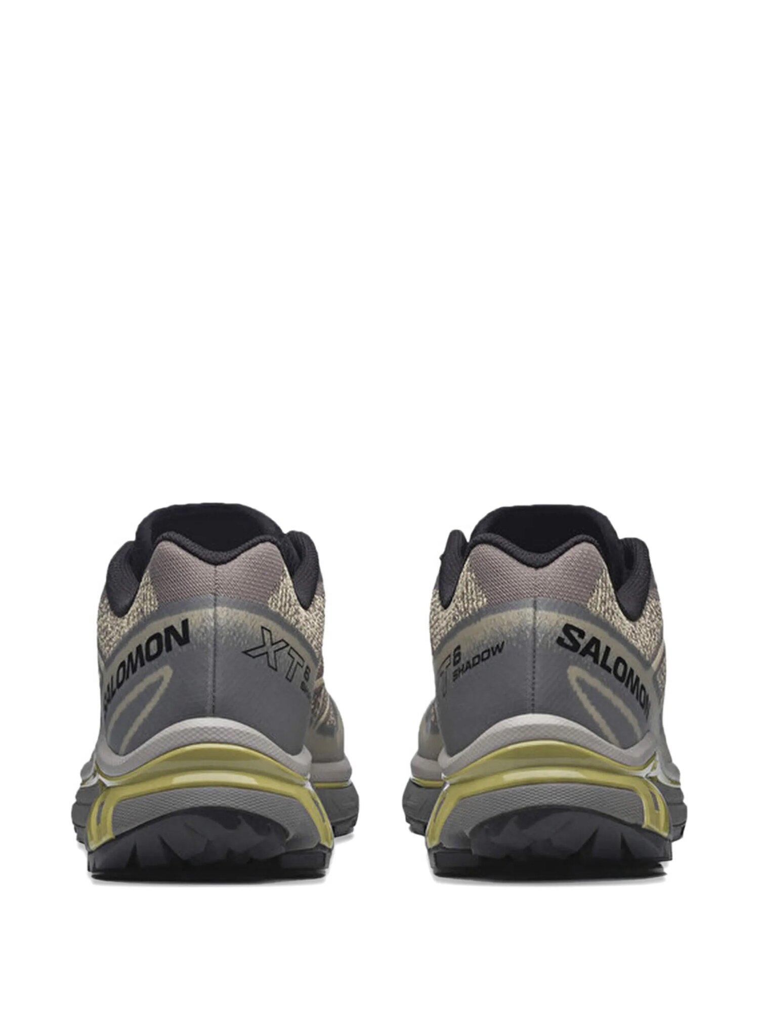 Кроссовки Salomon Low-top sneakers, размер 8 UK — фото 1
