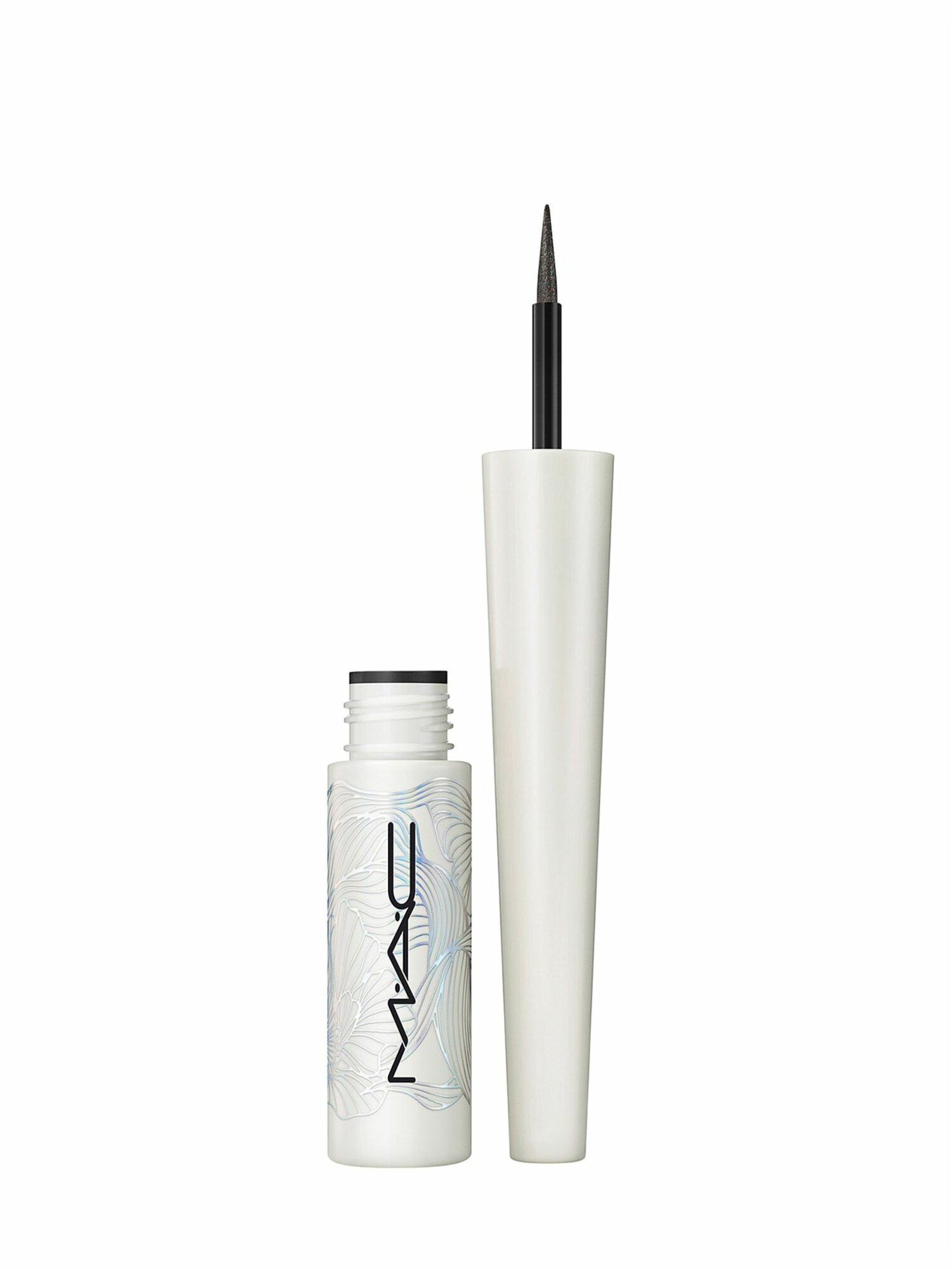 MAC Подводка для глаз Prismatica Liquid Eye Liner (Nightlily)