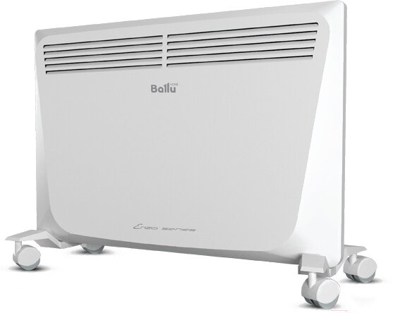 Конвектор BEC/EZMR-1500 механический термостат