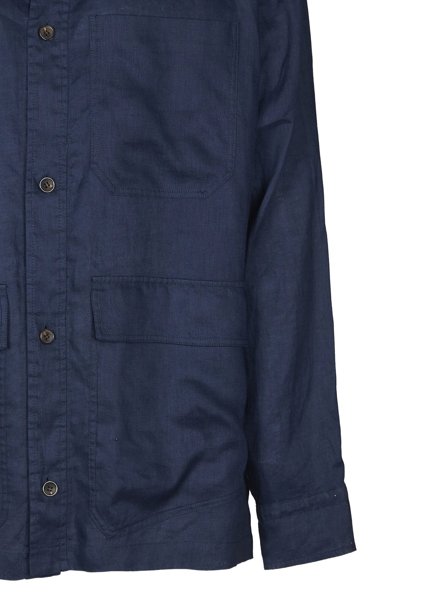 Куртка PALTO Button pockets jacket, размер 52 — фото 1