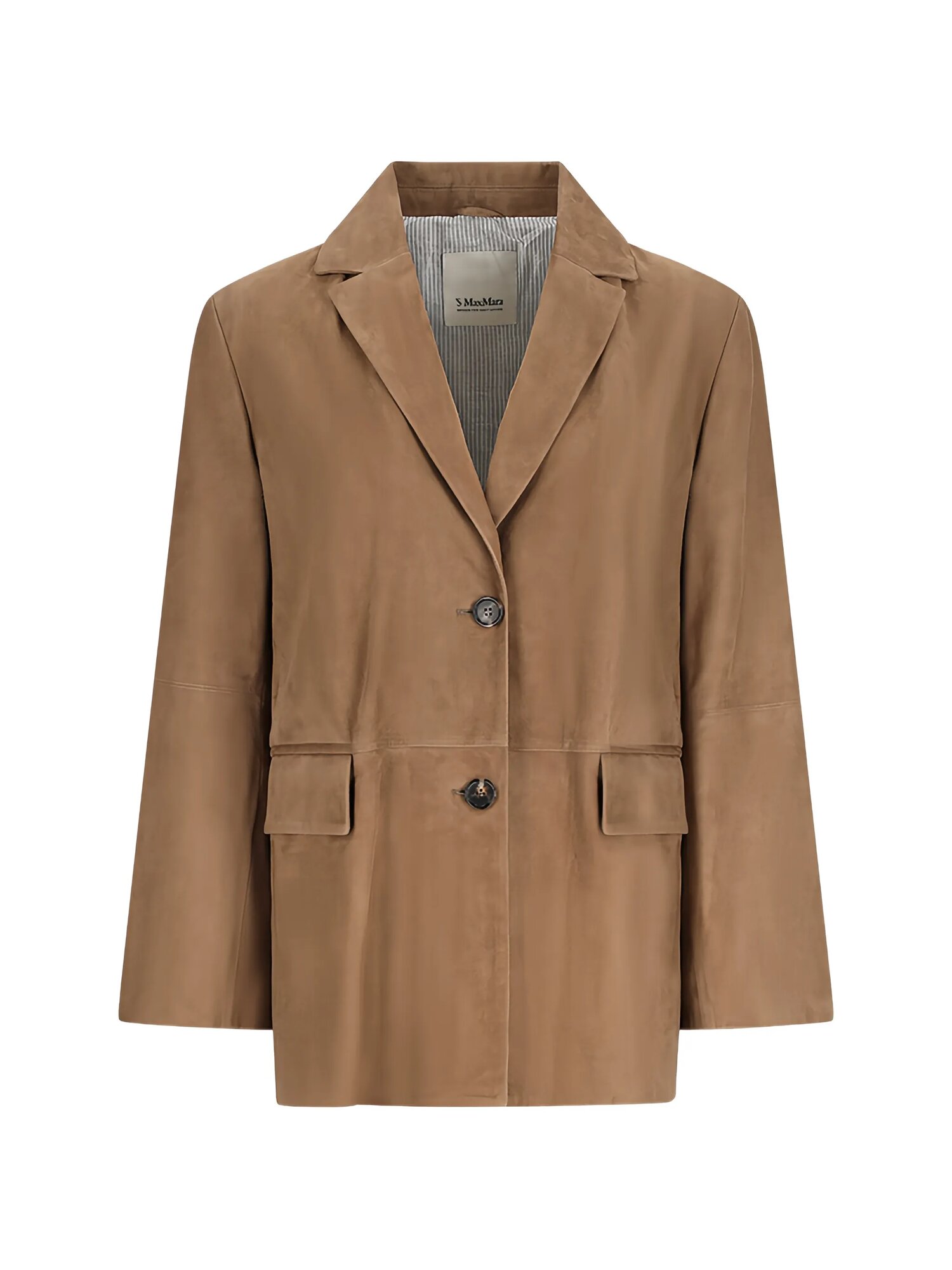 Пиджак Single-breasted blazer
