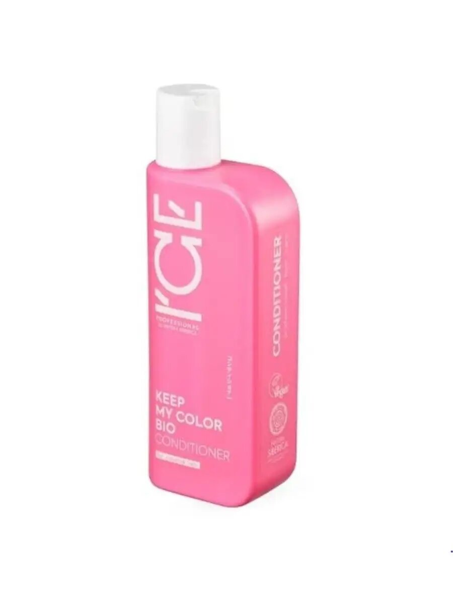 Natura Siberica Кондиционер для окрашенных волос