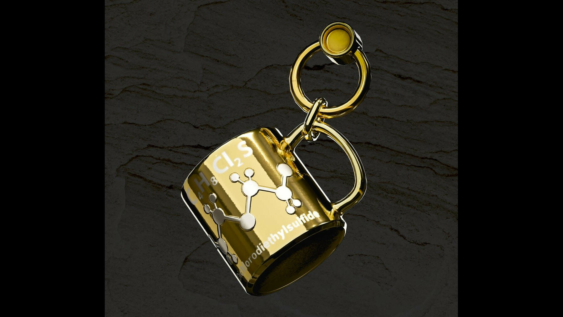 Apex Legends - Chemist's Delight Weapon Charm DLC XBOX One / Xbox Series X|S Ключ