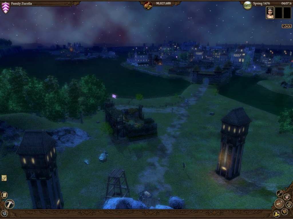The Guild II RU/CIS Steam Ключ • Активация Steam • регион Россия и СНГ