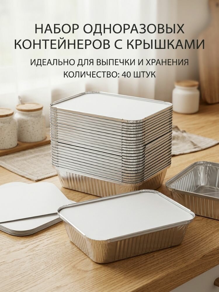 Форма для запекания, Прямоугольная, 10 см x 13 см, 40 шт. Экономика, доступные, из Китая. Срочный транспорт.