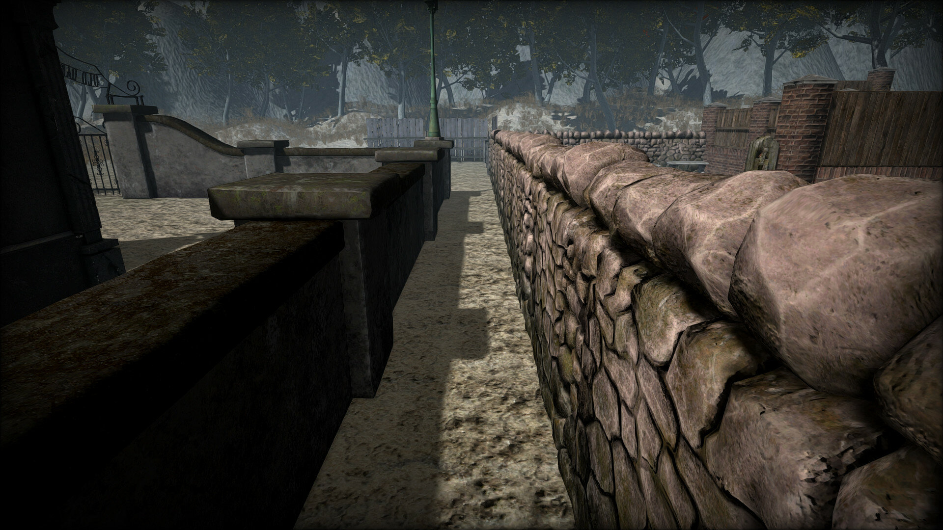GameGuru Walled Garden Pack DLC Steam Ключ • Активация Steam