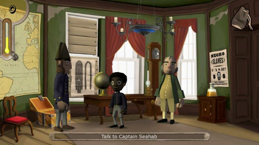 Playing History 2 - Slave Trade Steam Ключ • Активация Steam