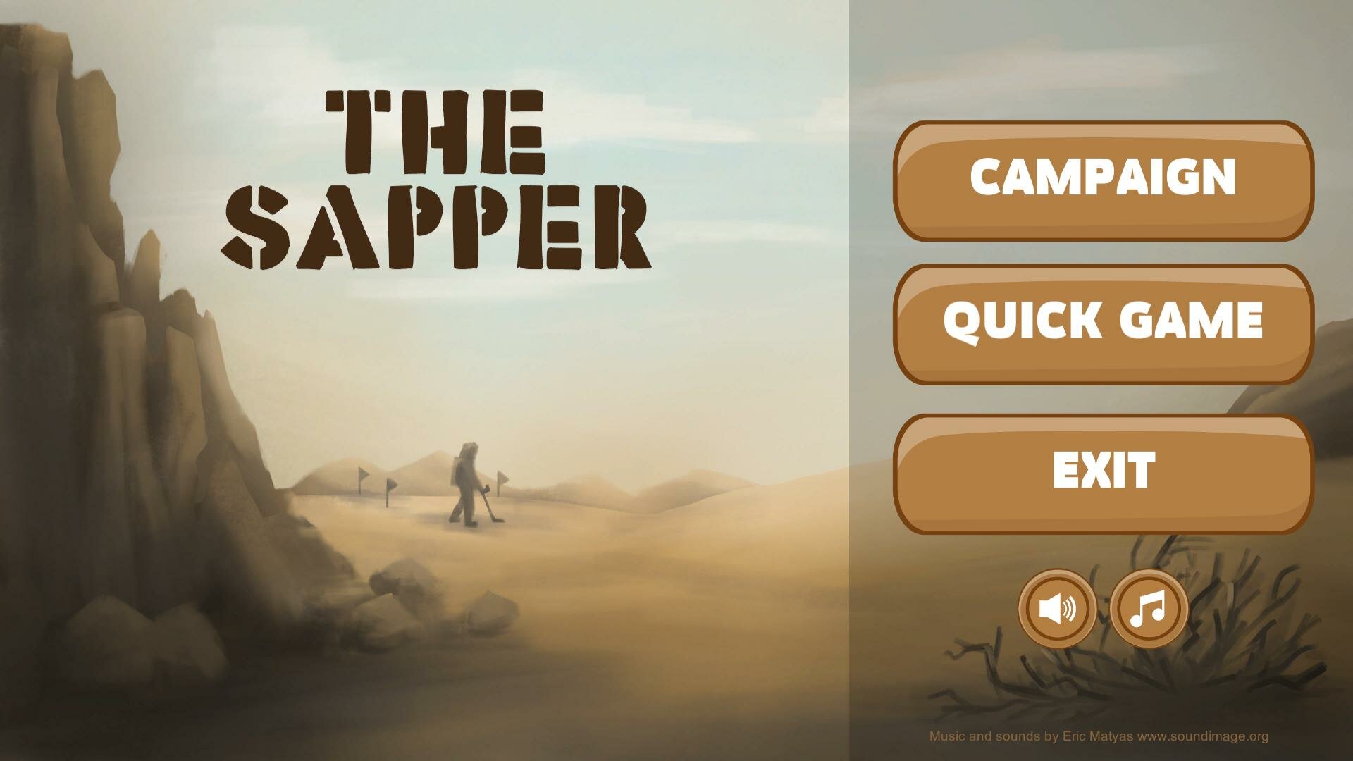 The Sapper Steam Ключ • Активация Steam • регион Весь мир • цифровой ключ