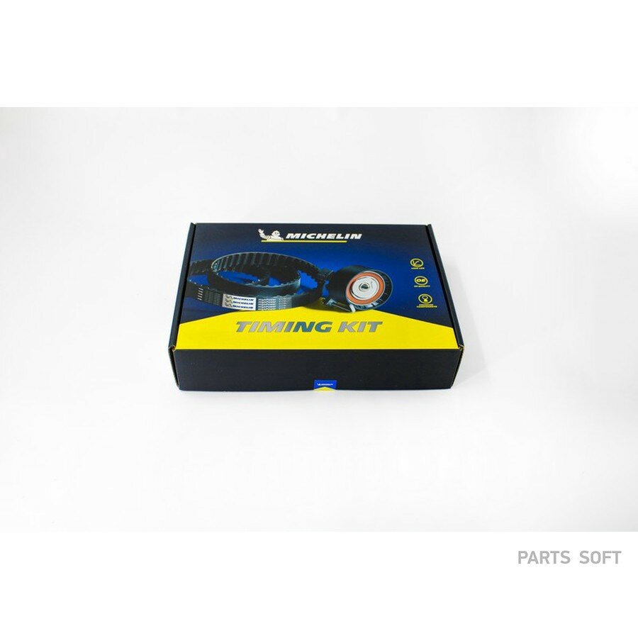 FM030581 MICHELIN Комплект ремня ГРМ MICHELIN FM030581 | цена за 1 шт