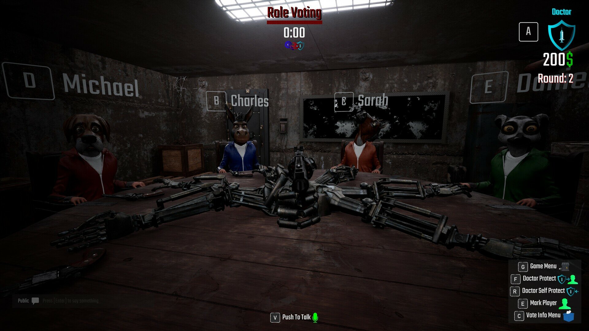 UNKNOWN FACES PC Steam Ключ • Активация Steam • регион Весь мир