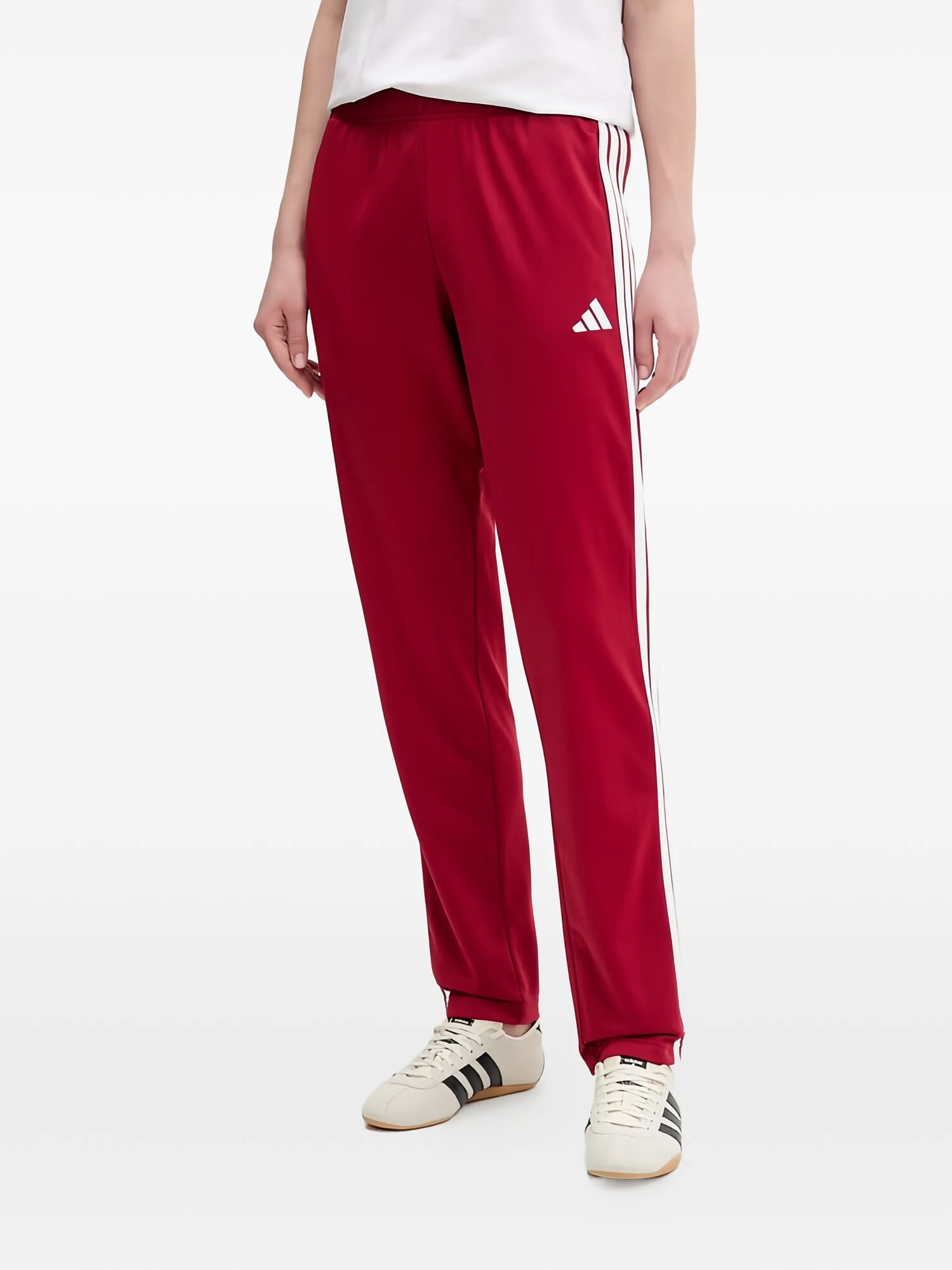 Комбинезон adidas Dayready, размер 26 GER, red — фото 1
