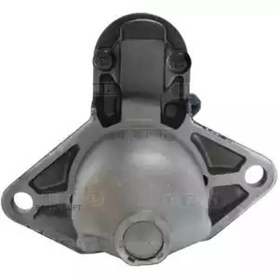 Стартер восстановленный 12V, 1.0kW от официального дистрибьютора, HC-PARTS, артикул JS1366