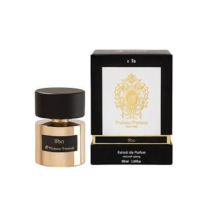 Tiziana Terenzi ILBA 100 мл. Духи