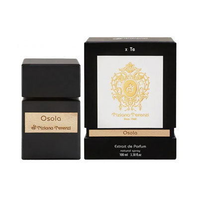 Tiziana Terenzi Osola 100 мл. Духи