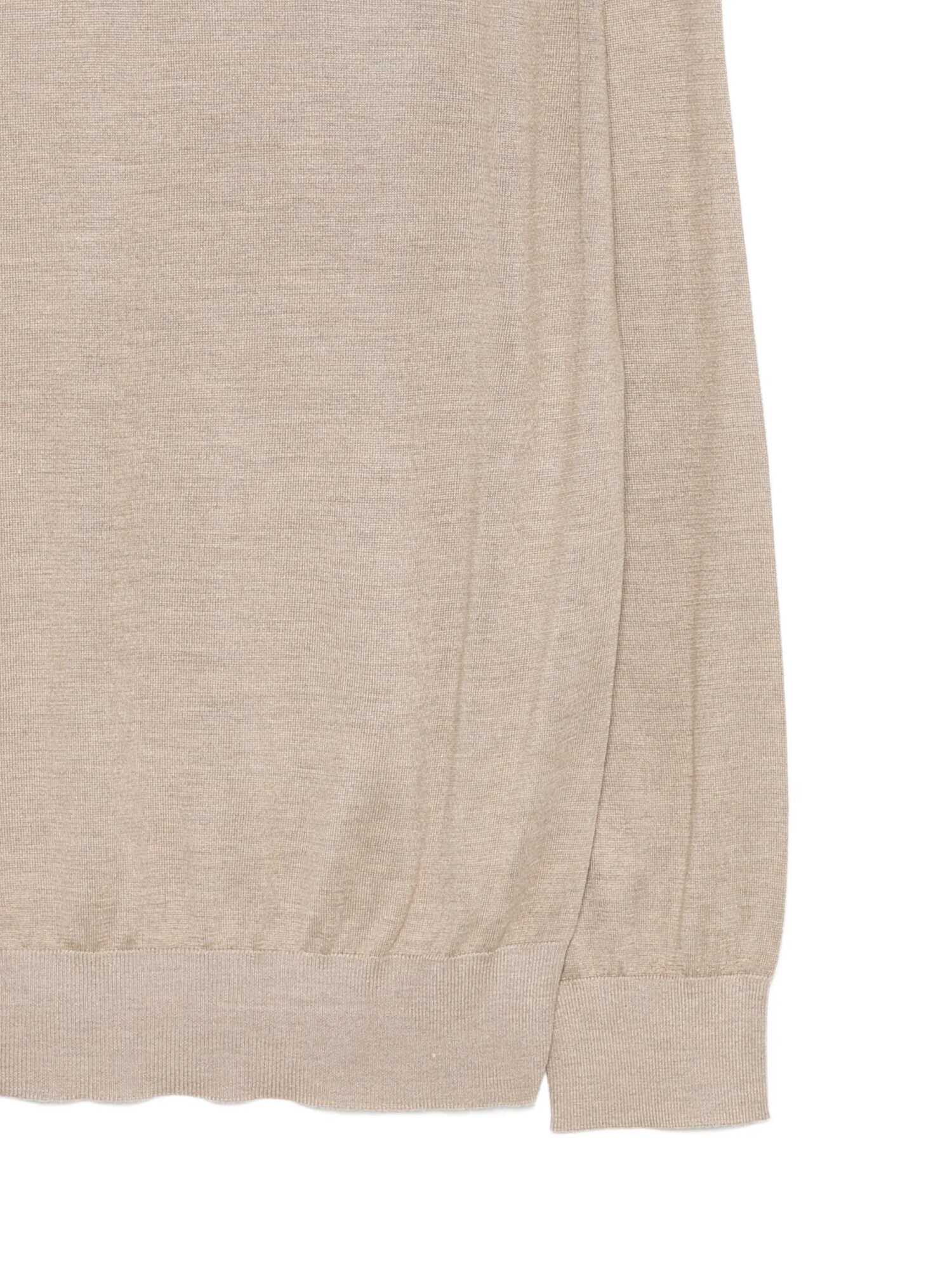 Свитер Kangra Cashmere Crew-neck sweater, размер 56, , разноцветный — фото 1