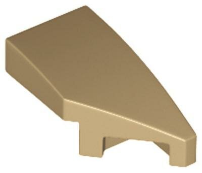Деталь Lego 29119 Wedge 2 x 1 x 2/3 Right