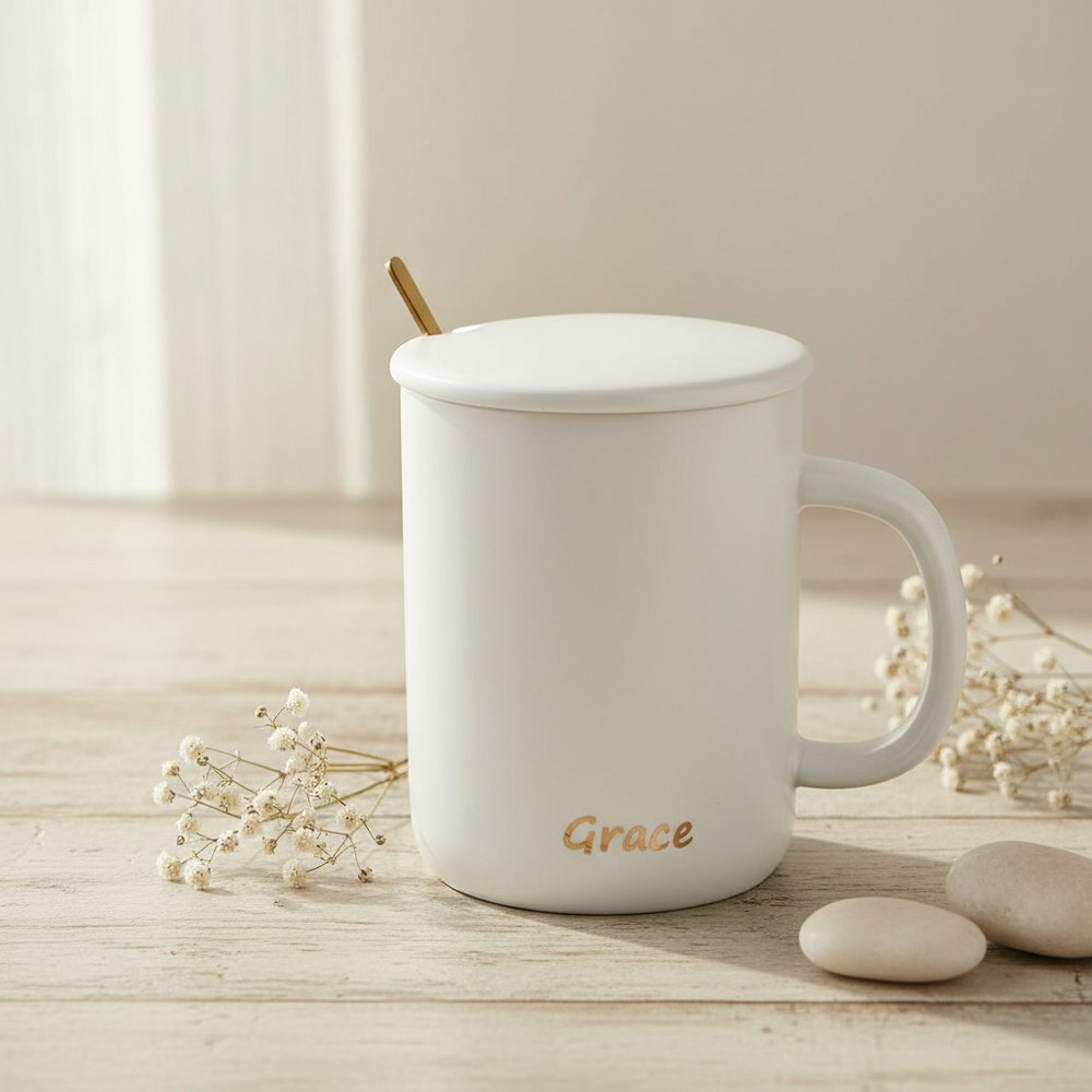 Кружка Классика MUG-217/2 Art East Россия