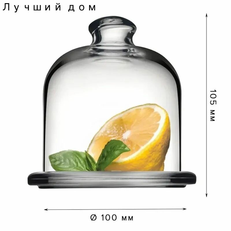 Лимонница — фото 1