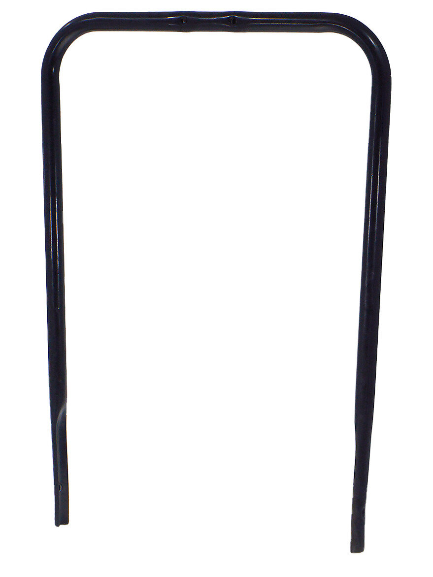 Ручка верхняя для газонокосилки HUTER ELM-1800 (S/N QY19 - QYV21)