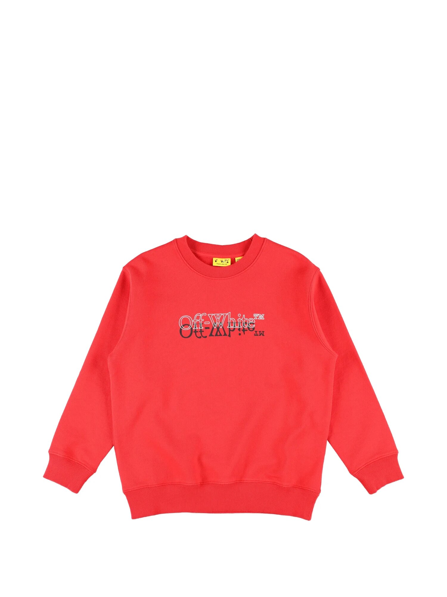 Толстовка Off-White