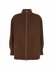 Куртка Max Mara, размер 40, brown