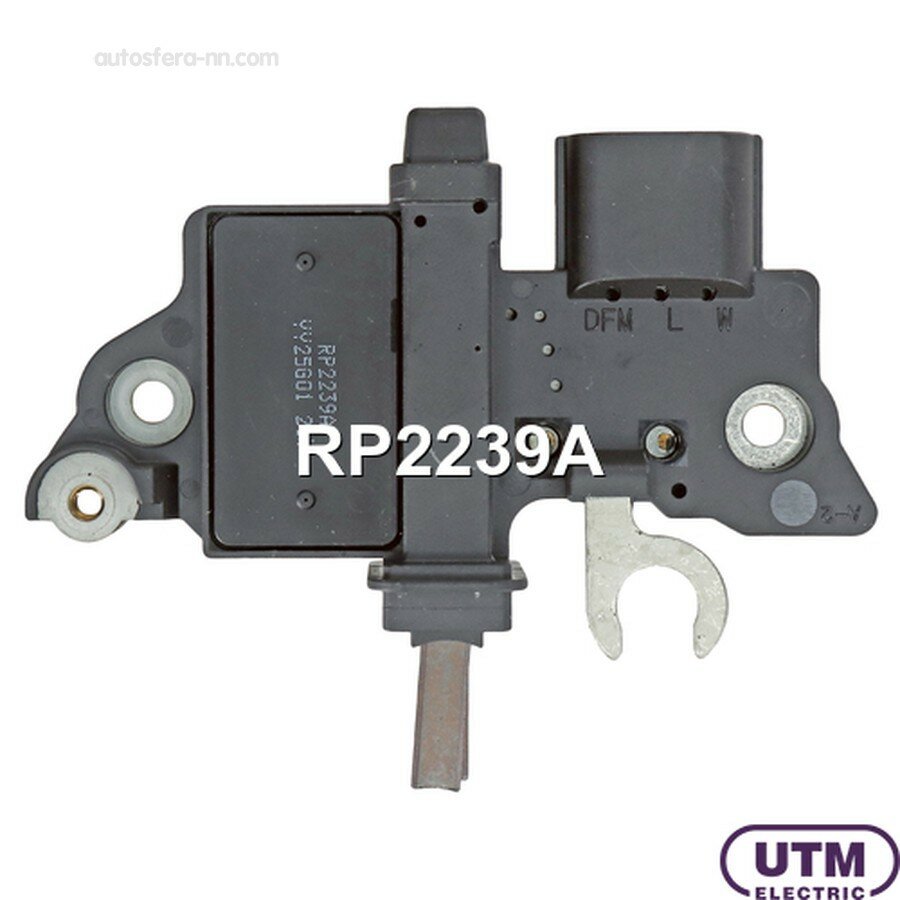 UTM RP2239A RP2239A Регулятор генератора