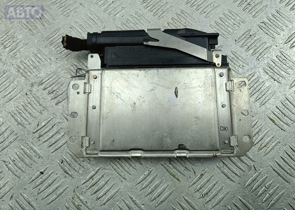 Блок управления АКПП Audi A4 B6 (2001-2004)