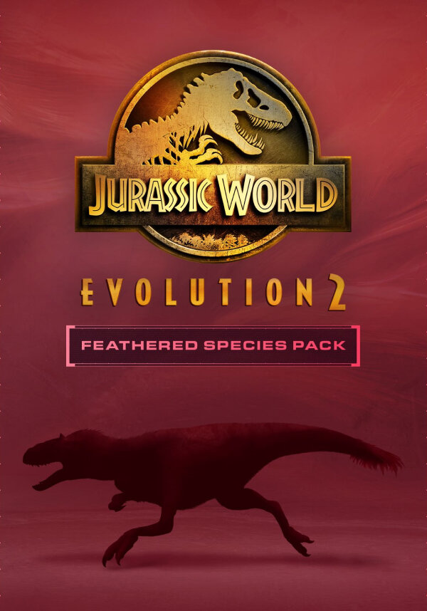 (DLC) Jurassic World Evolution 2: Feathered Species Pack (Steam; PC; Регион активации Россия и СНГ)