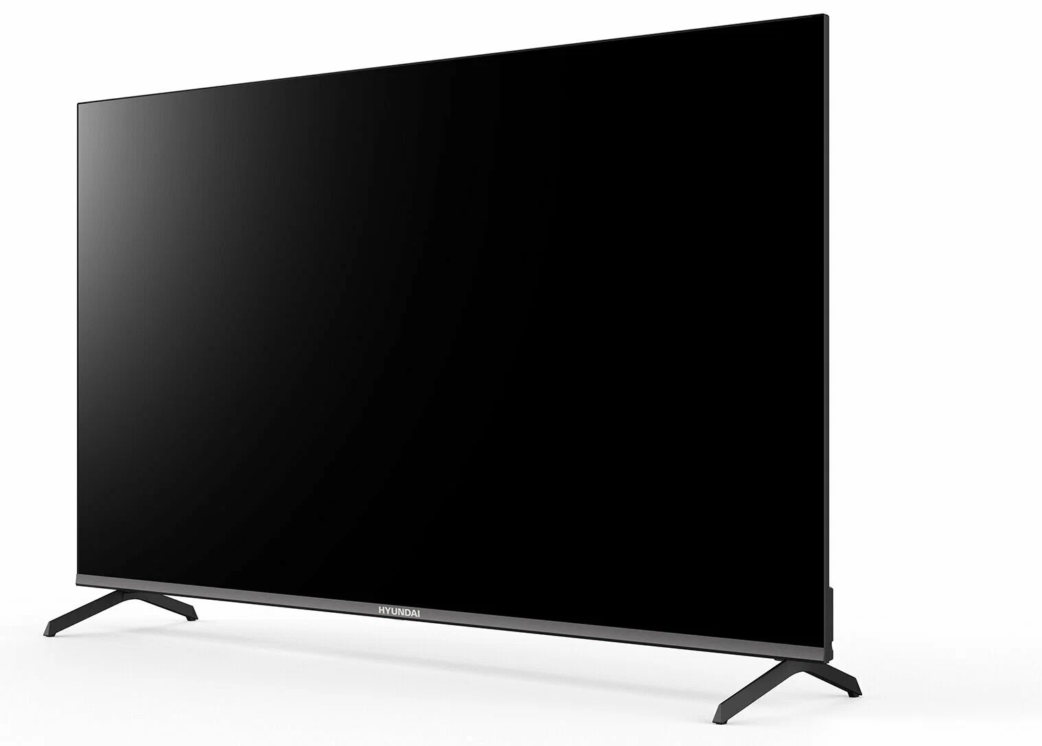 Телевизор Hyundai H-LED50BU7006 UHD 4K SMART TV Безрамочный