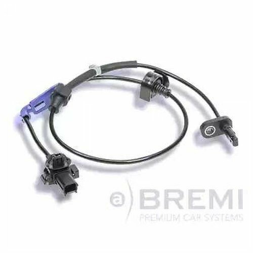 Датчик скорости вращения колеса (abs) Bremi 50828