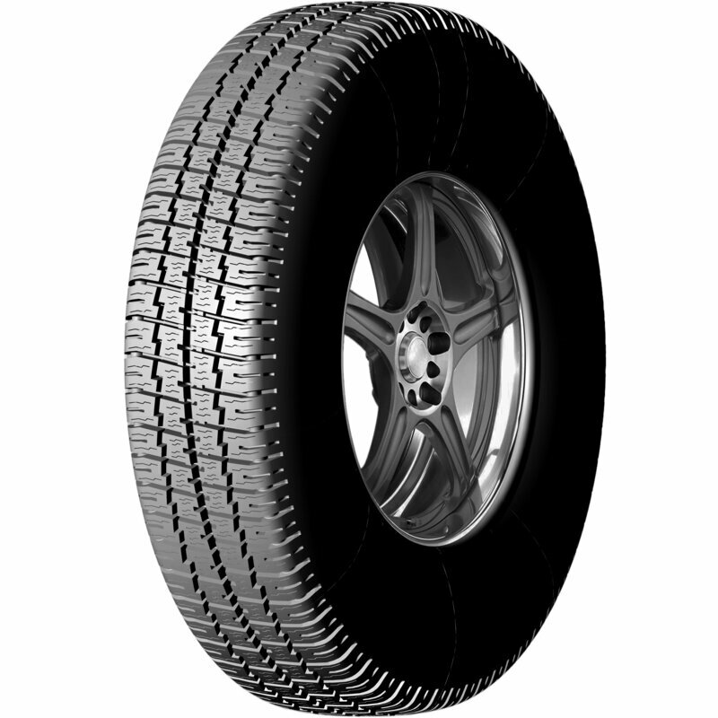 Belshina Бел-78 195/0R14C 102/100Q Новая автомобильная бескамерная шина Всесезонная