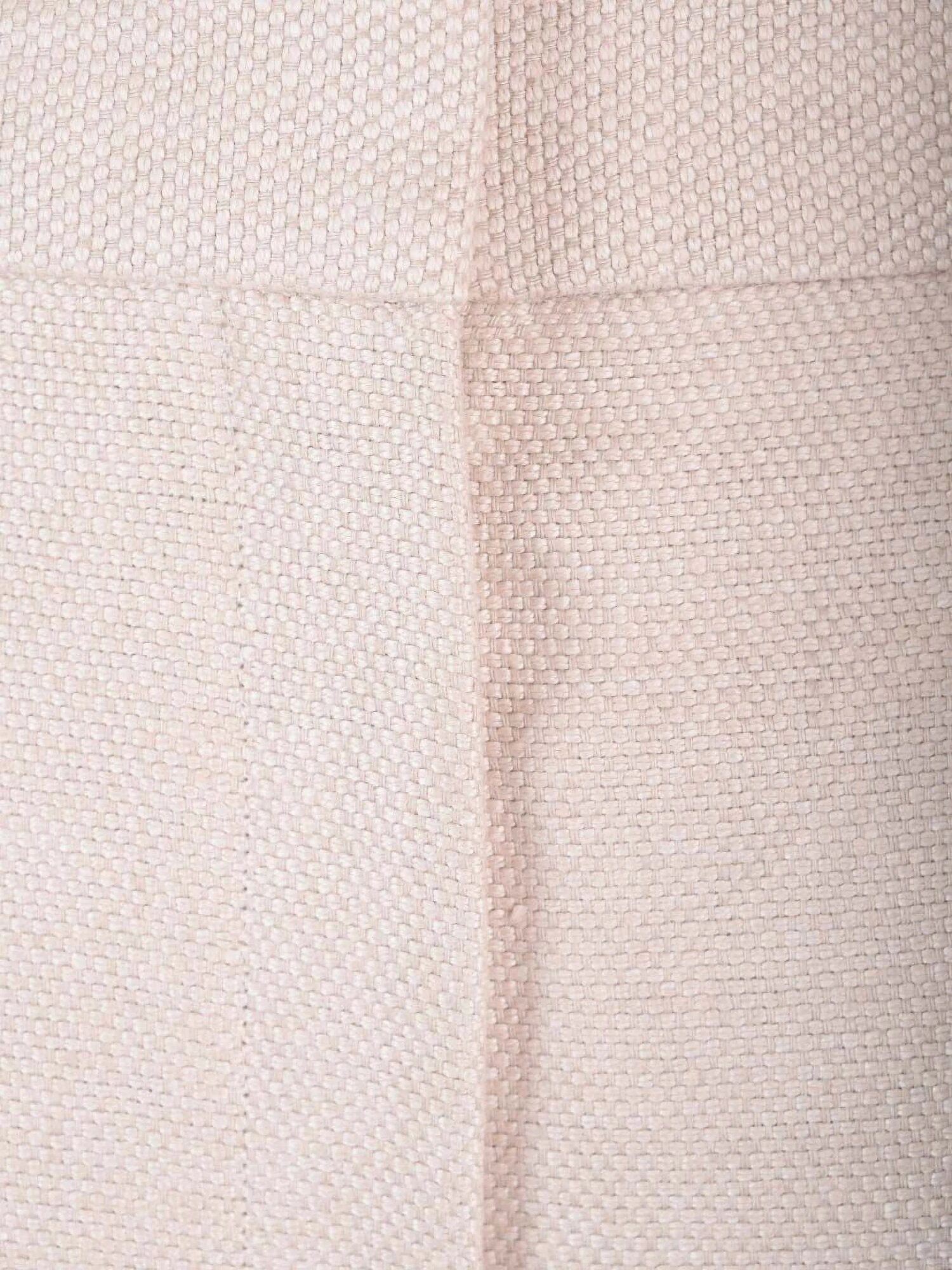 Брюки Theory Linen-twill trousers, размер 6, разноцветный — фото 1