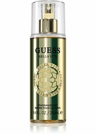 Дезодорант Guess Bella Vita, 250 мл