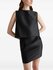 Топ VIOLANTE NESSI Son, размер S, black/black