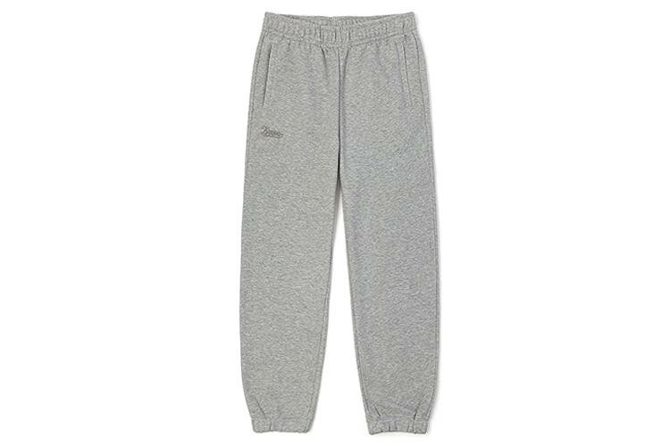Брюки трубы Kappa Moderate Casual Pants