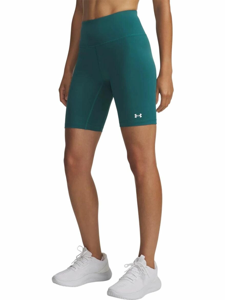 Тайтсы Under Armour Motion Bike Short EMEA