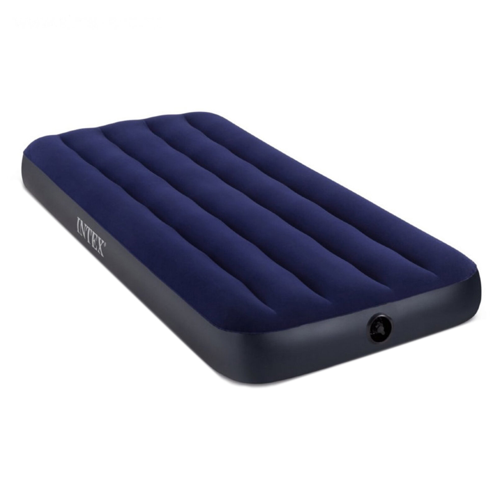 Матрас надувной Intex FIBER-TECH 76x191x25 см 64756