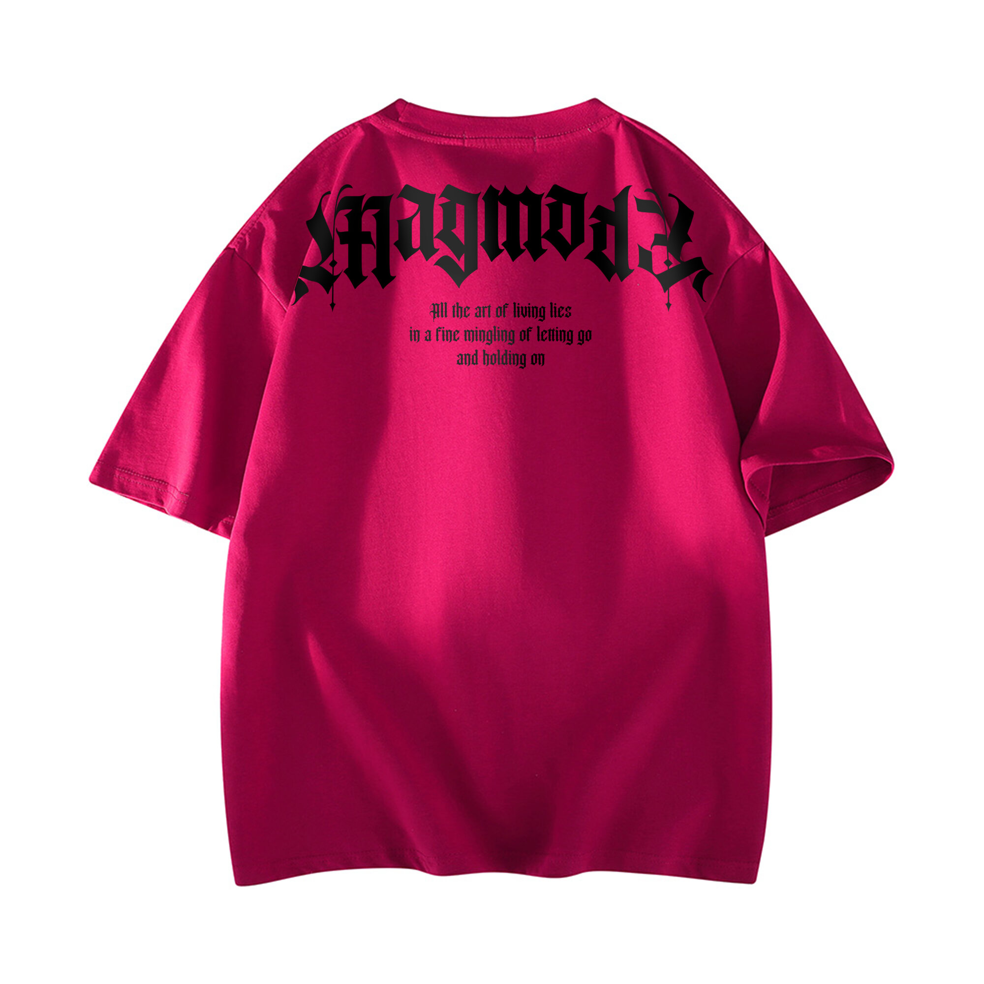 Футболка Magmode 12652894
