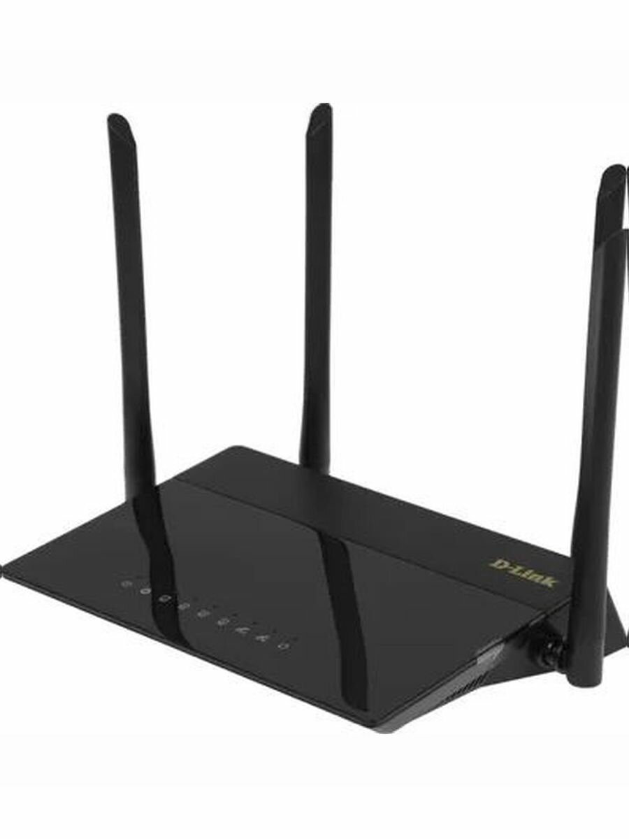 Маршрутизатор D-Link DIR-841/GFRU/A2A