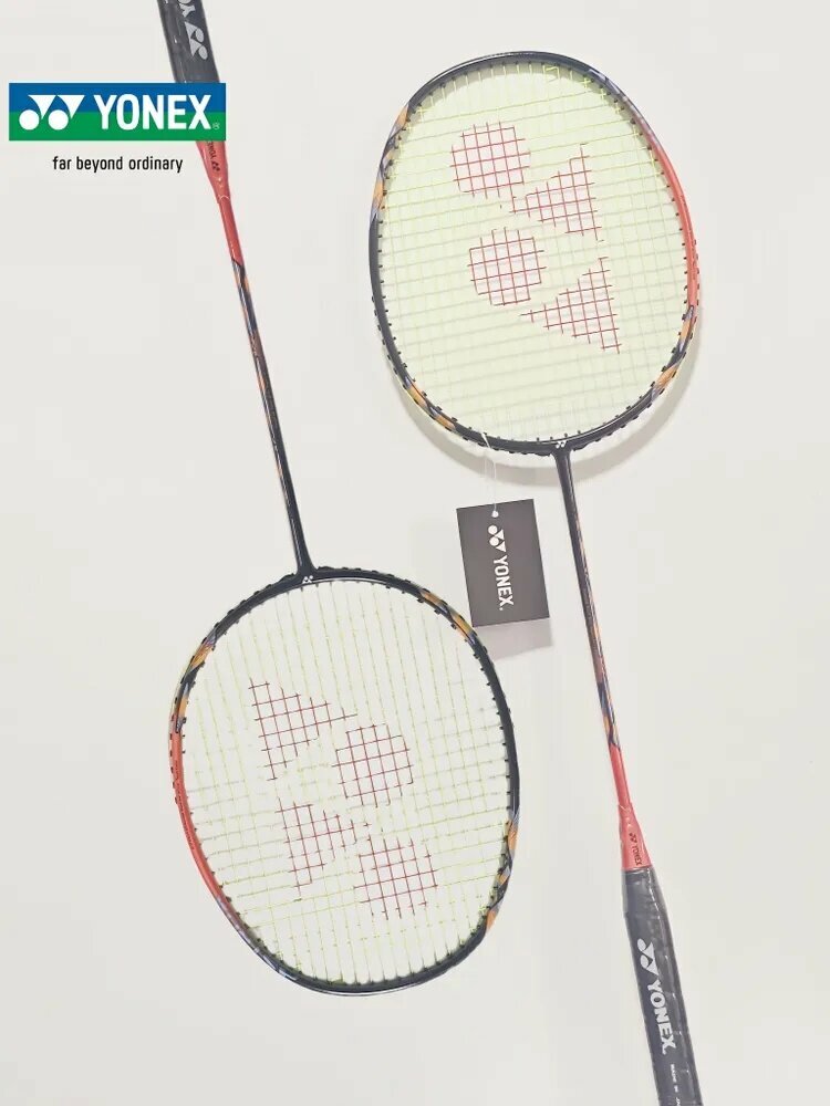 Yonex Ракетка для бадминтона — фото 1