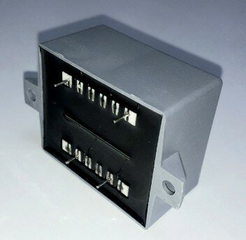 Трансформатор 24V/416mA (PE481670R)