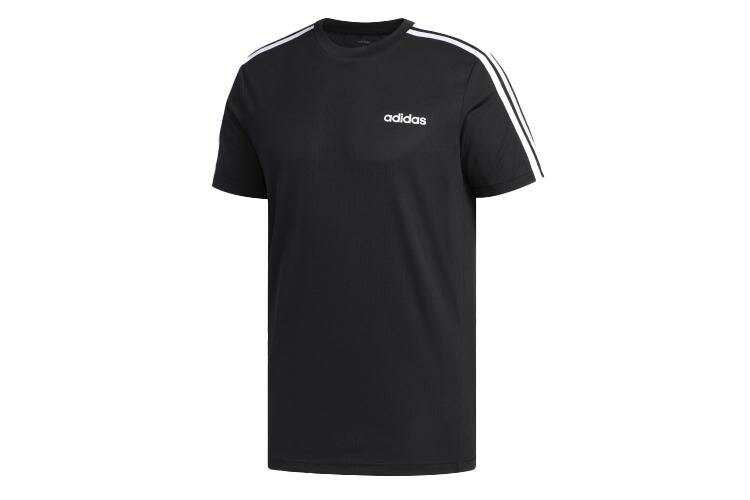 Футболка adidas Set in Sleeve