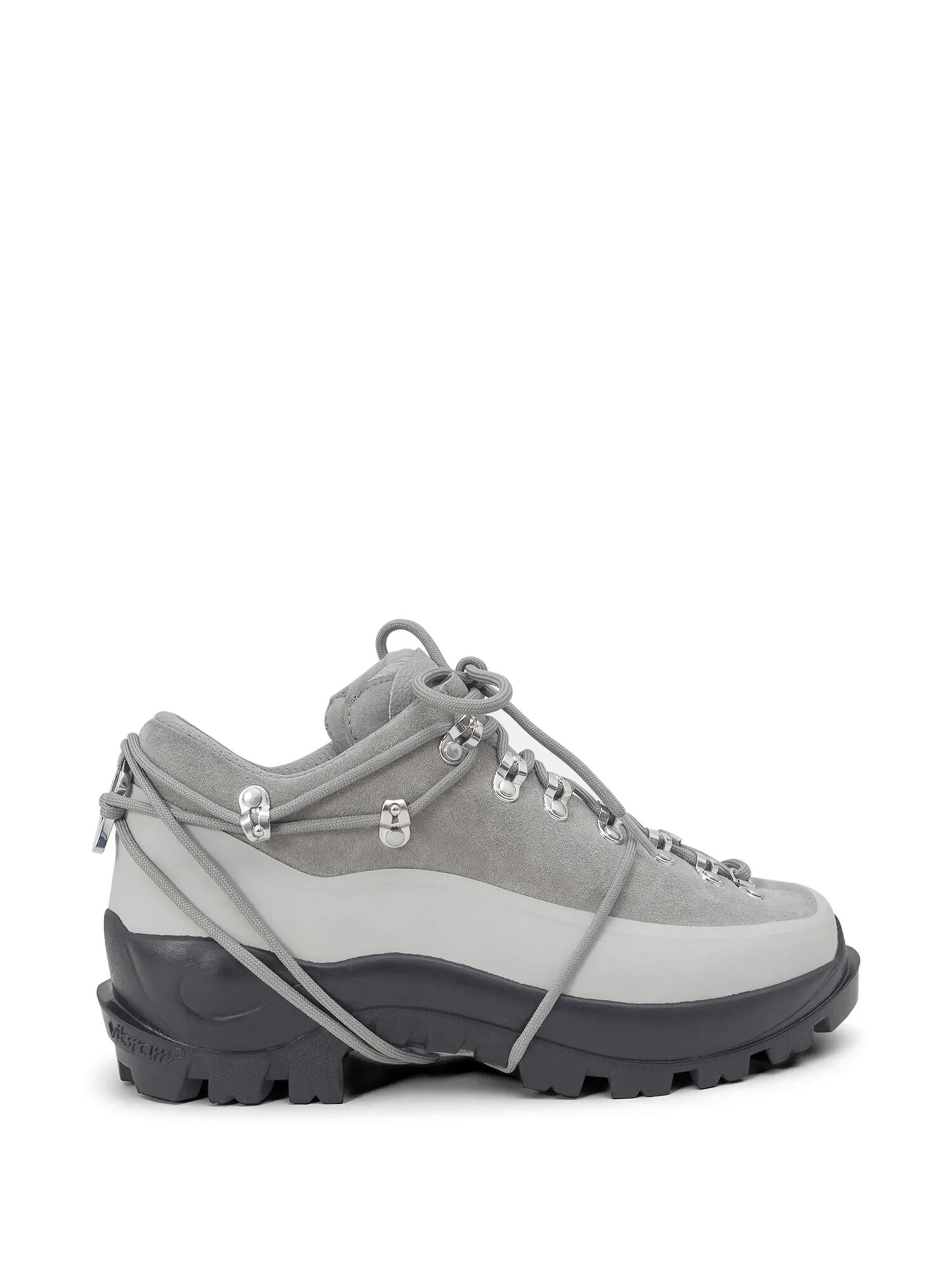 Ботинки Lace-up hiking boots