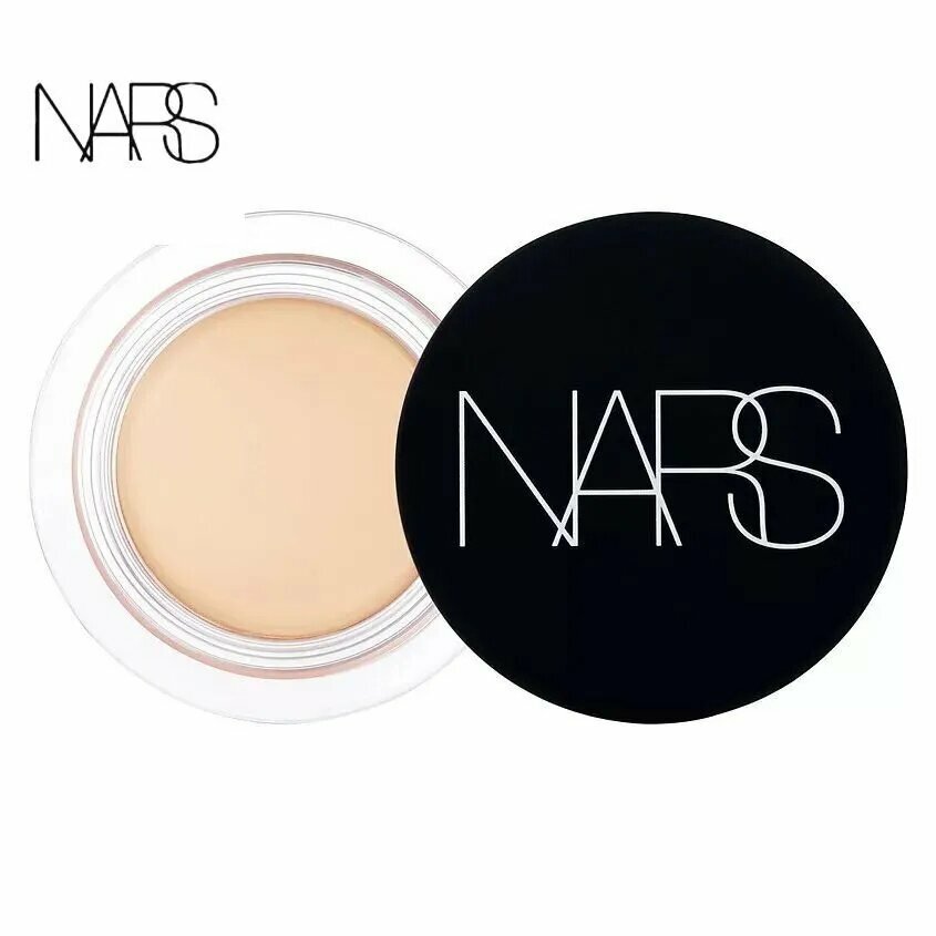 NARS Матовый консилер, NOUGATINE, 6,2 г